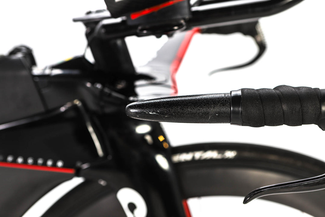 Cervelo P5X Sram Red eTap Disc TT Bike 2018, Size Small – Cycle Exchange