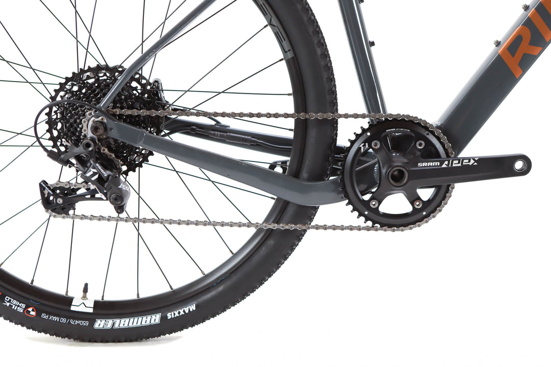 Ribble CGR ALe Sram Apex Electric Gravel Bike 2021, Size Medium – Cycle ...