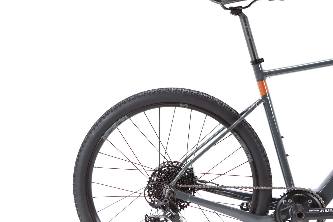 Ribble CGR ALe Sram Apex Electric Gravel Bike 2021, Size Medium – Cycle ...