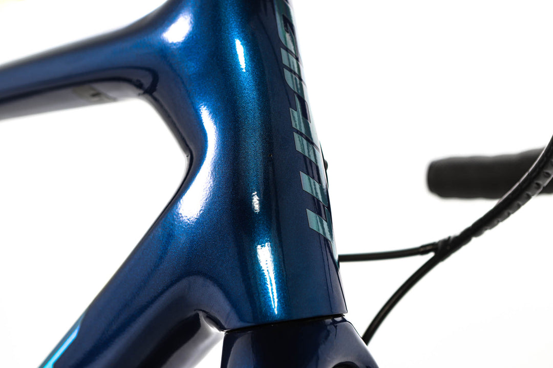 Giant TCR Advanced Pro SL 1 Sram Force eTap AXS Disc Road Bike 2020, S ...