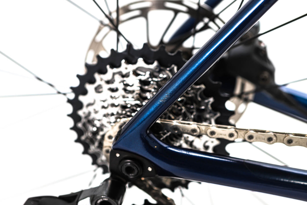 Giant TCR Advanced Pro SL 1 Sram Force eTap AXS Disc Road Bike 2020, S ...