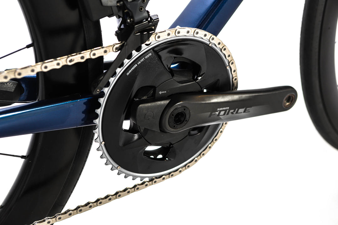 Giant TCR Advanced Pro SL 1 Sram Force eTap AXS Disc Road Bike 2020, S ...