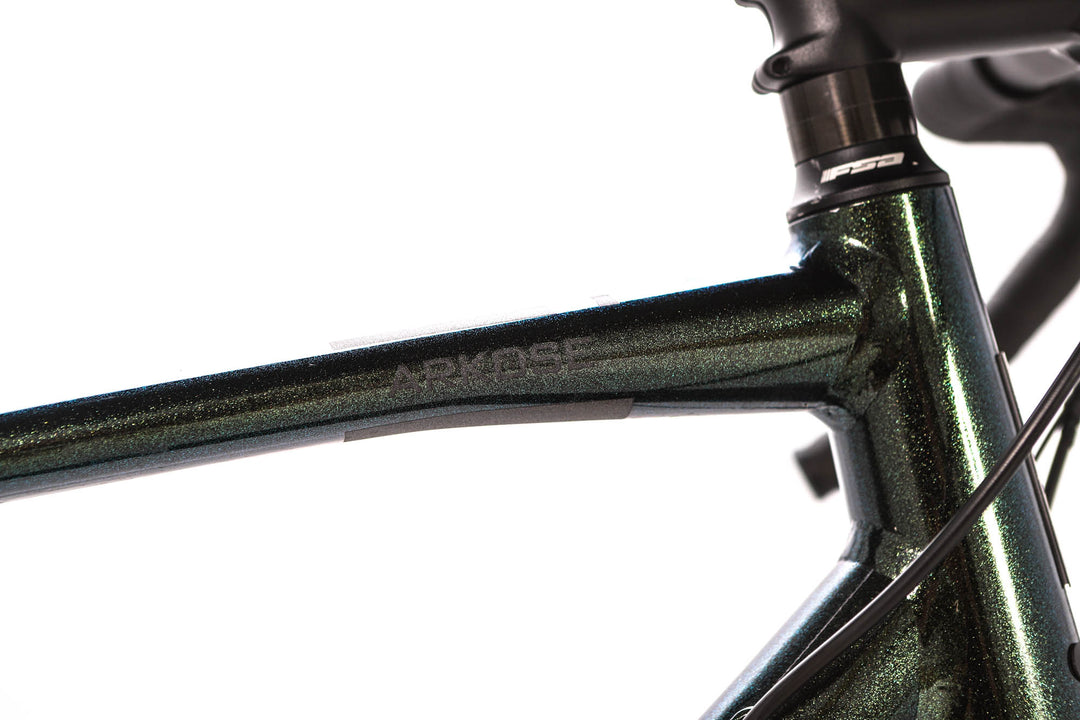 Pinnacle Arkose X Shimano GRX Di2 Disc Gravel Bike 2023, Size Medium ...