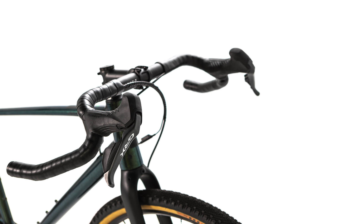 Pinnacle Arkose X Shimano GRX Di2 Disc Gravel Bike 2023, Size Medium ...