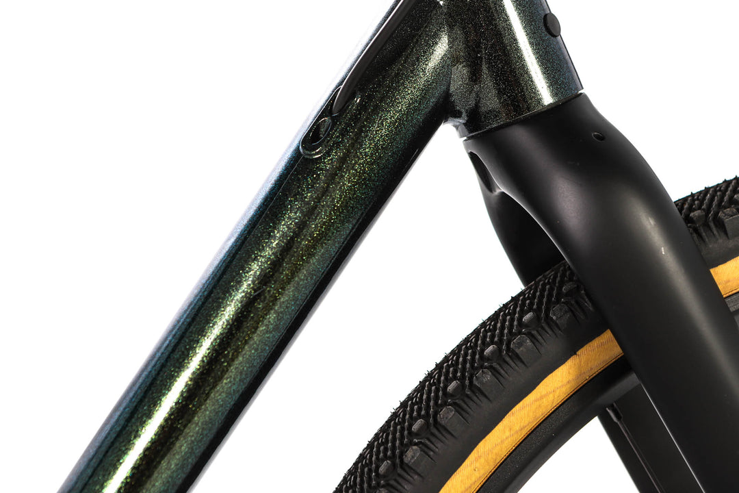 Pinnacle Arkose X Shimano GRX Di2 Disc Gravel Bike 2023, Size Medium ...