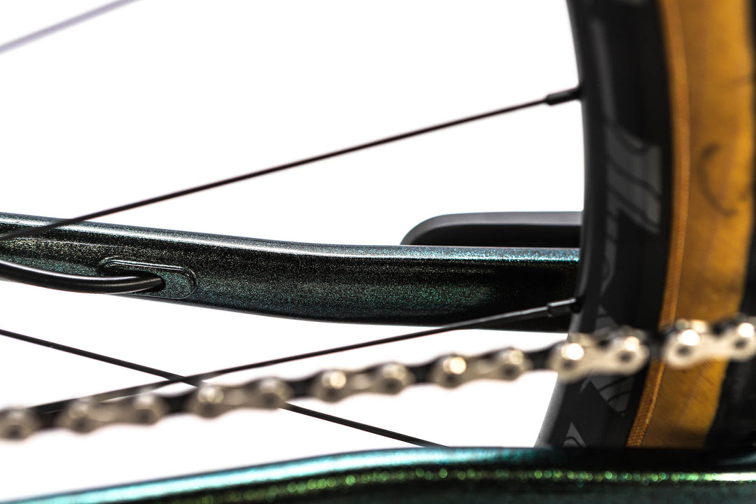 Pinnacle Arkose X Shimano GRX Di2 Disc Gravel Bike 2023, Size Medium ...