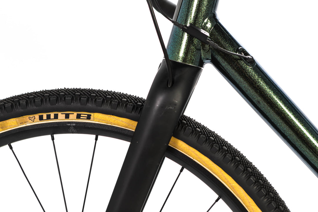 Pinnacle Arkose X Shimano GRX Di2 Disc Gravel Bike 2023, Size Medium ...