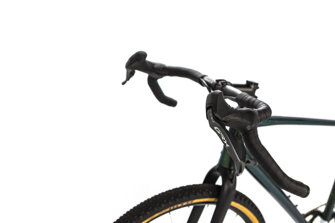 Pinnacle Arkose X Shimano GRX Di2 Disc Gravel Bike 2023, Size Medium ...