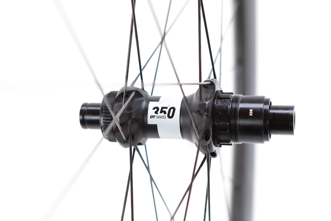 Roval Rapide CLII Carbon Disc Wheelset, XDR Freehub – Cycle Exchange