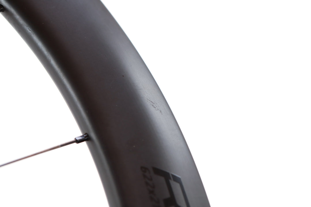 Roval Rapide CLII Carbon Disc Wheelset, XDR Freehub – Cycle Exchange