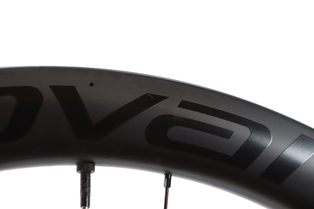 Roval Rapide CLII Carbon Disc Wheelset, XDR Freehub – Cycle Exchange