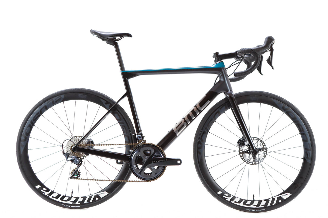 BMC Teammachine SLR02 Three Shimano Ultegra Disc Road Bike 2020, Size ...