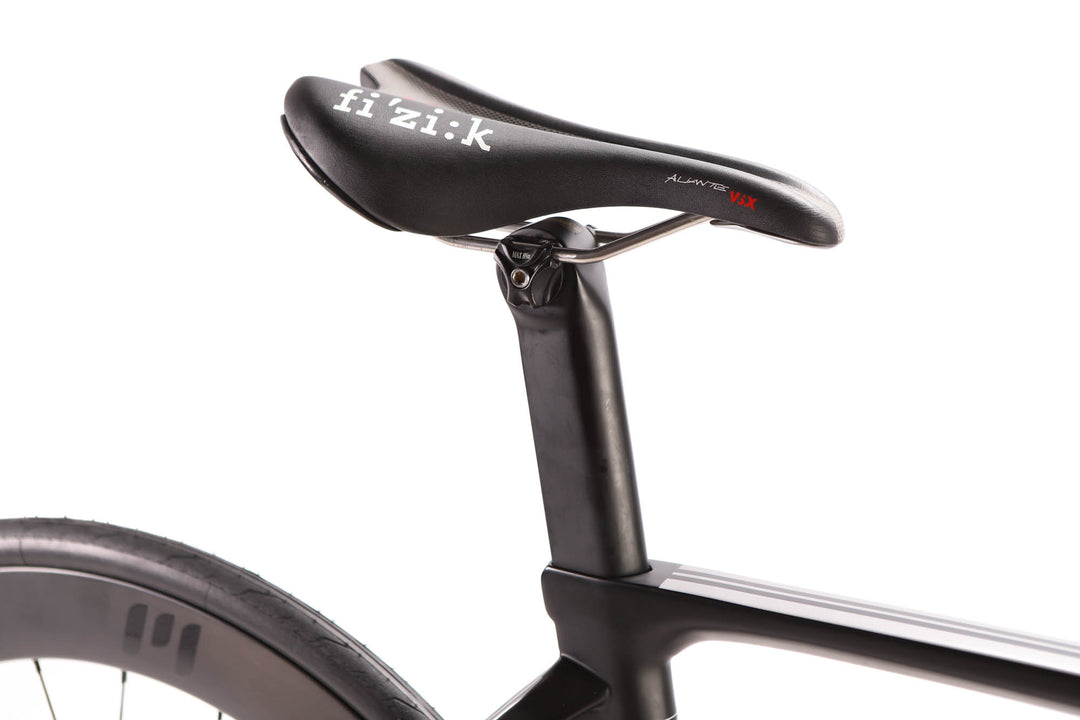 Ribble Aero 883 Disc Shimano Ultegra Di2 Disc Road Bike 2020, Size Med ...