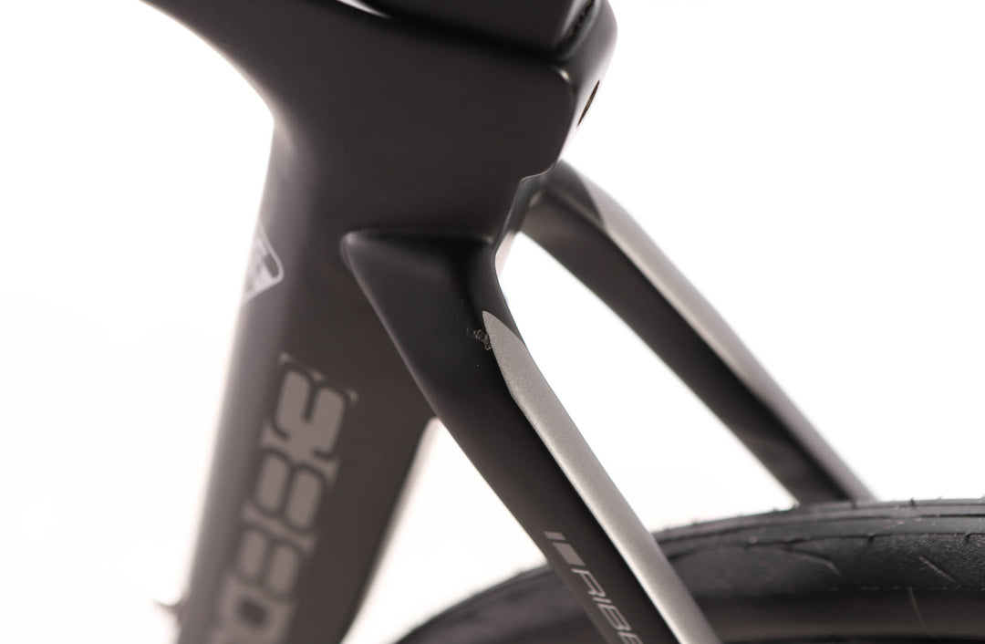 Ribble Aero 883 Disc Shimano Ultegra Di2 Disc Road Bike 2020, Size Med ...