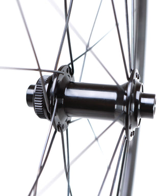 DT Swiss R470 Alloy Disc Wheelset, Shimano Freehub – Cycle Exchange