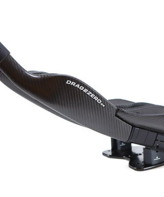 Drag2Zero .66 Aerobar System – Cycle Exchange