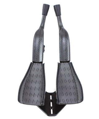 Drag2Zero .66 Aerobar System – Cycle Exchange