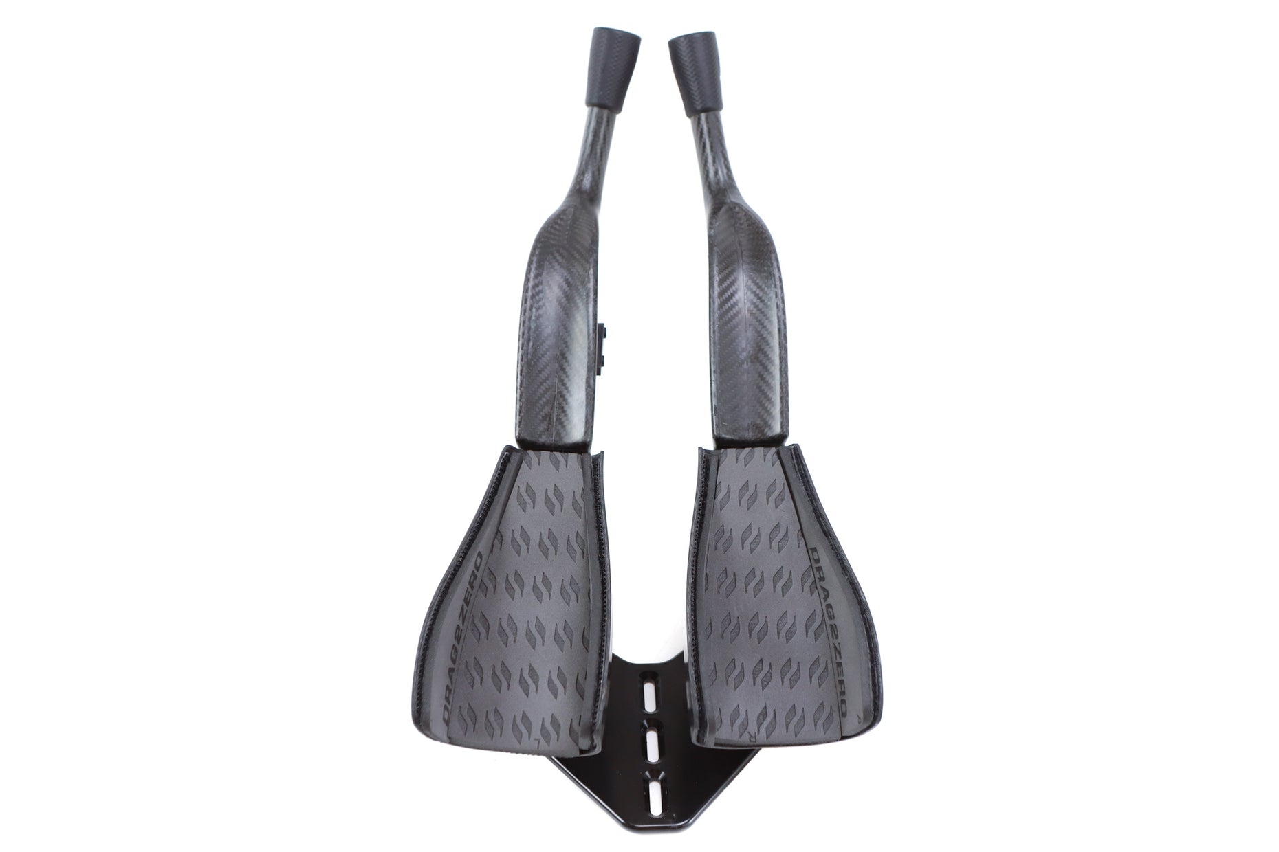 Drag2Zero .66 Aerobar System – Cycle Exchange