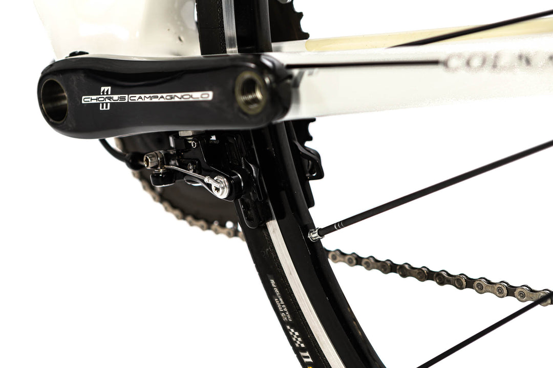 Colnago V-1R Campagnolo Chorus EPS Road Bike 2017, Size 52s – Cycle ...