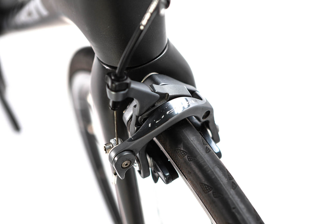 Trek Emonda SL6 Shimano Ultegra Road Bike 2017, Size 54cm – Cycle Exchange