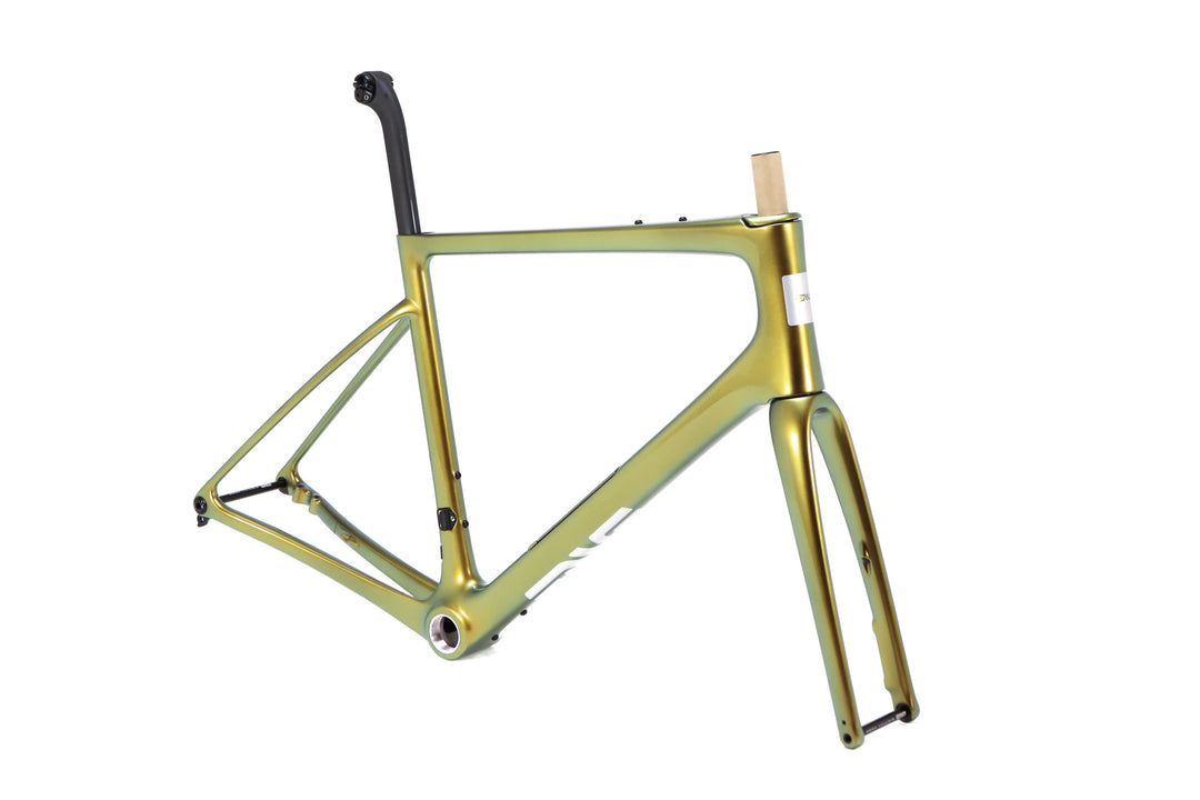 Cycle Exchange: Premium Pre-Owned Bikes