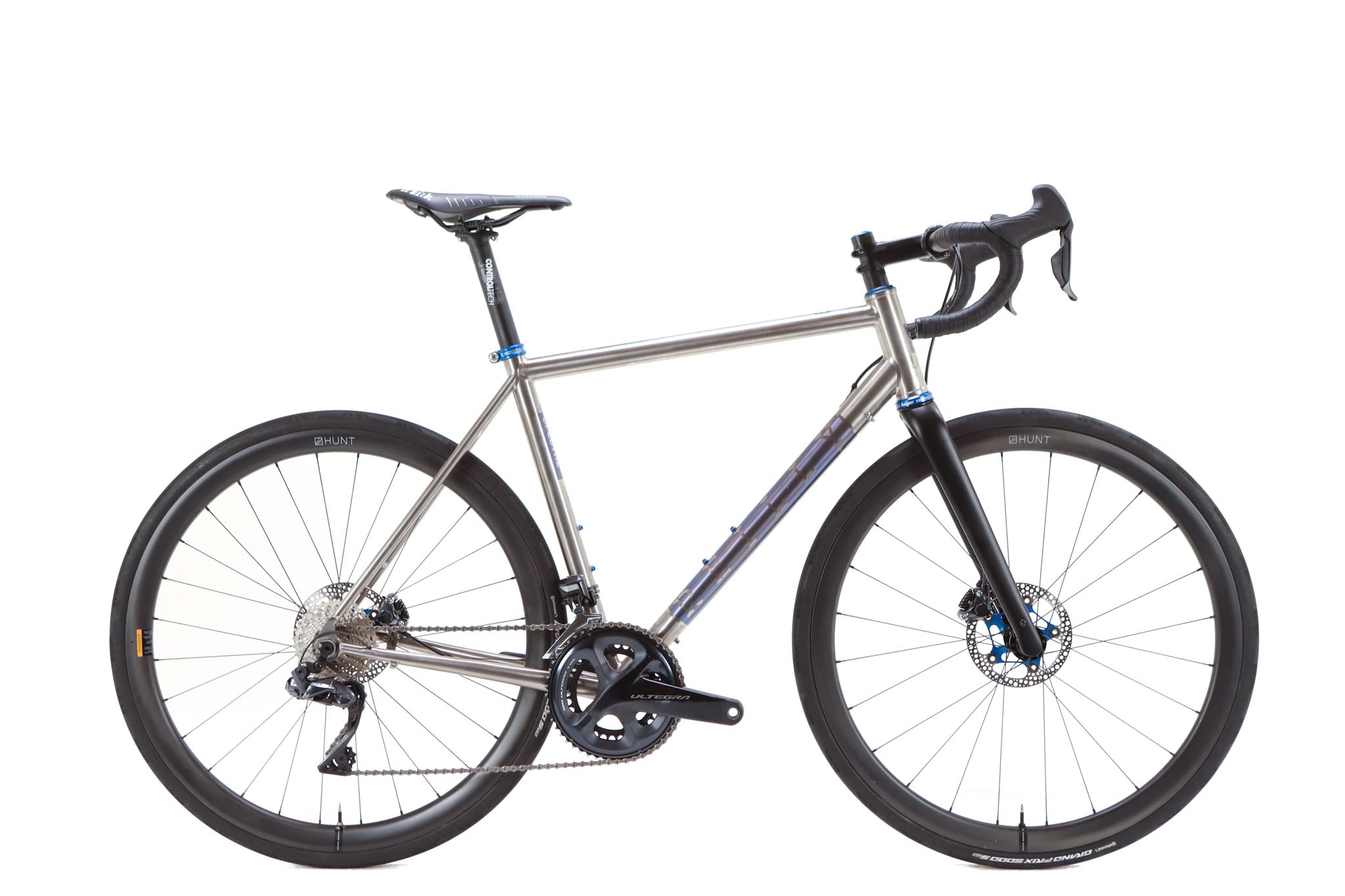 Reilly Spectre Shimano Ultegra Di2 Disc Road Bike 2021, Size Large ...