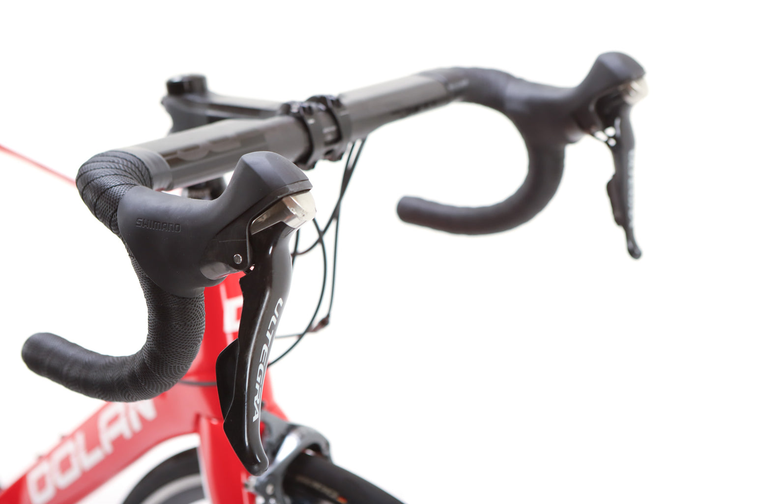 Dolan Rebus Shimano Ultegra Road Bike 2024, Size Large – Cycle Exchange