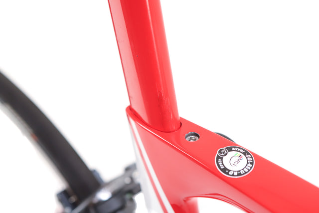 Dolan Rebus Shimano Ultegra Road Bike 2024, Size Large – Cycle Exchange