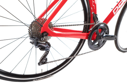 Dolan Rebus Shimano Ultegra Road Bike 2024, Size Large – Cycle Exchange