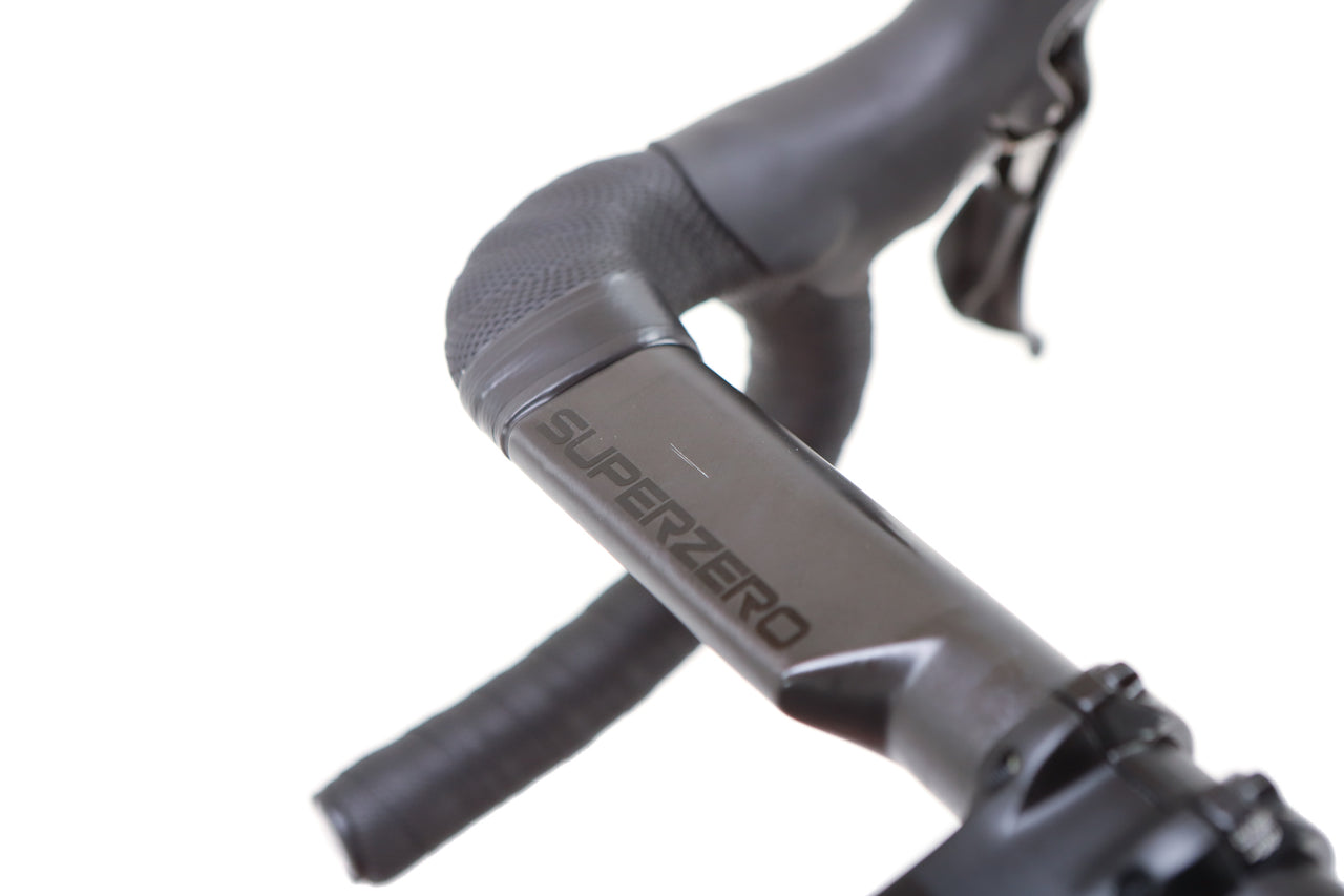 Dolan Rebus Shimano Ultegra Road Bike 2024, Size Large – Cycle Exchange