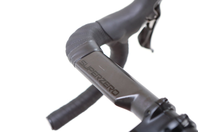 Dolan Rebus Shimano Ultegra Road Bike 2024, Size Large – Cycle Exchange