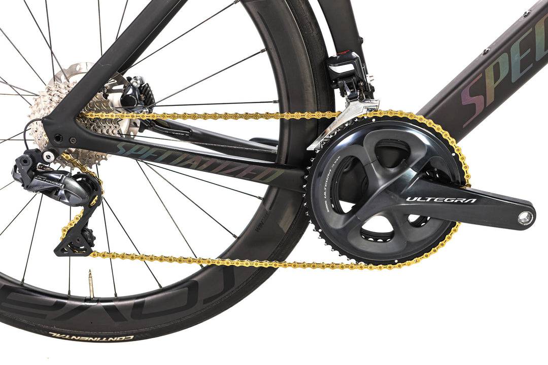 Specialized Venge Pro Shimano Ultegra Di2 Disc Road Bike 2019, 58cm ...