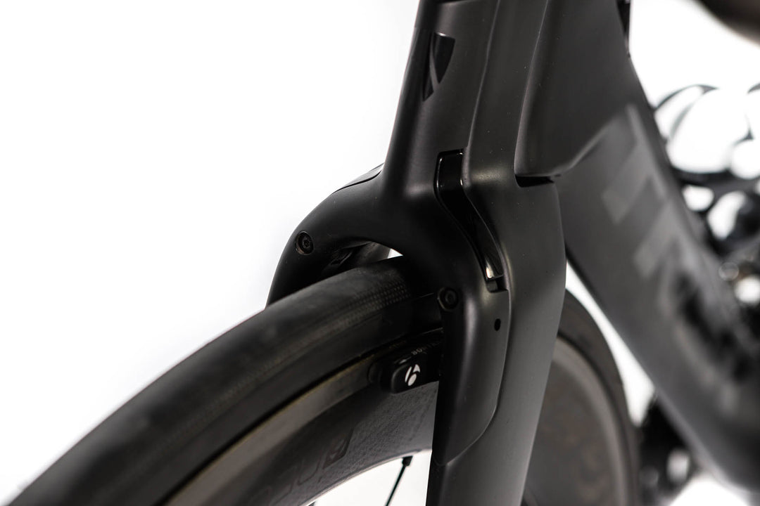 Trek Speed Concept Shimano Ultegra Di2 TT Bike 2021, Size Medium ...