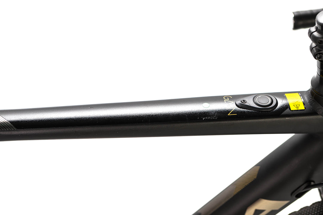 Orbea Gain D31 Shimano GRX Disc Electric Gravel Bike 2020, Size M – Cycle Exchange