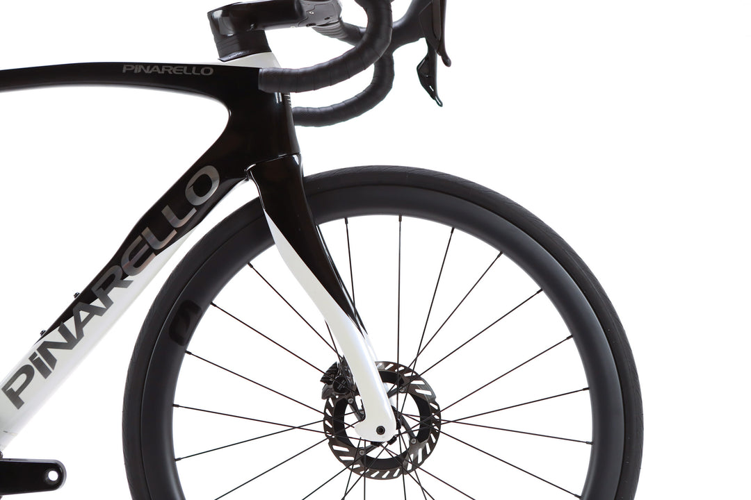 Pinarello F9 Shimano Dura-Ace Di2 Disc Road Bike 2023, Size 54.5cm ...