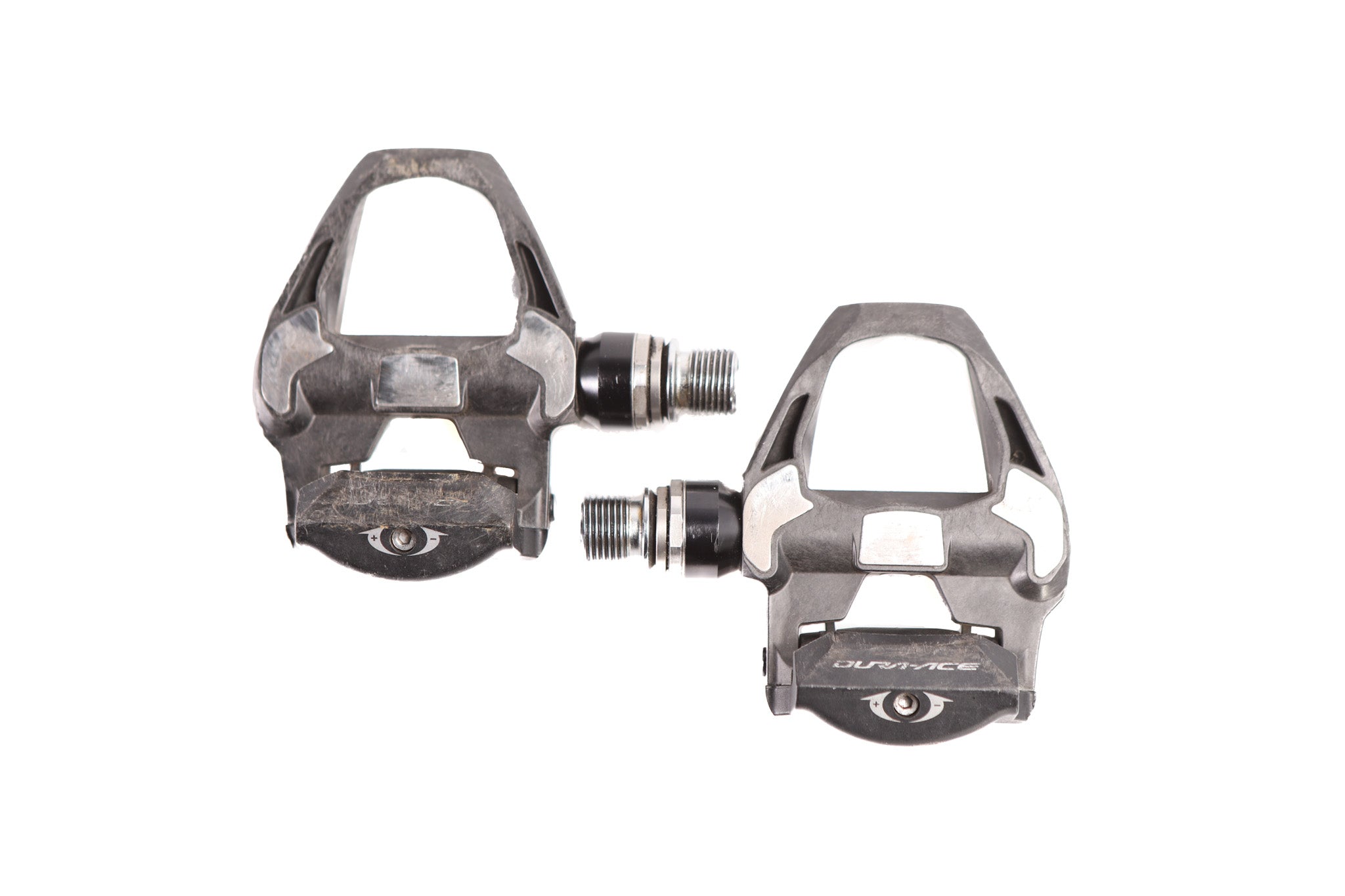 Shimano Dura-Ace R9100 Pedals – Cycle Exchange