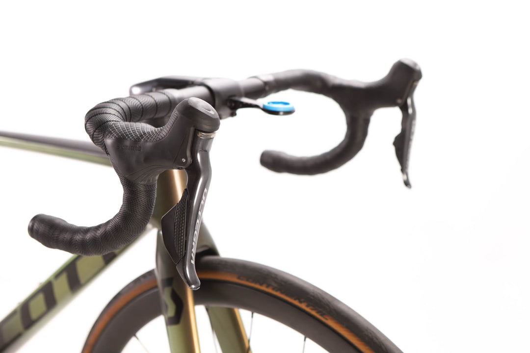 Scott Addict RC15 Shimano Ultegra Di2 Disc Road Bike 2021, Size XXS ...