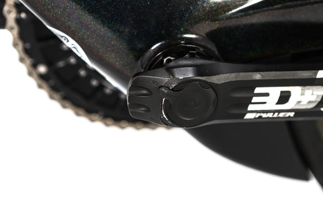 Giant Trinity Advanced Pro Shimano Ultegra Di2 TT Bike 2022, Size Smal ...