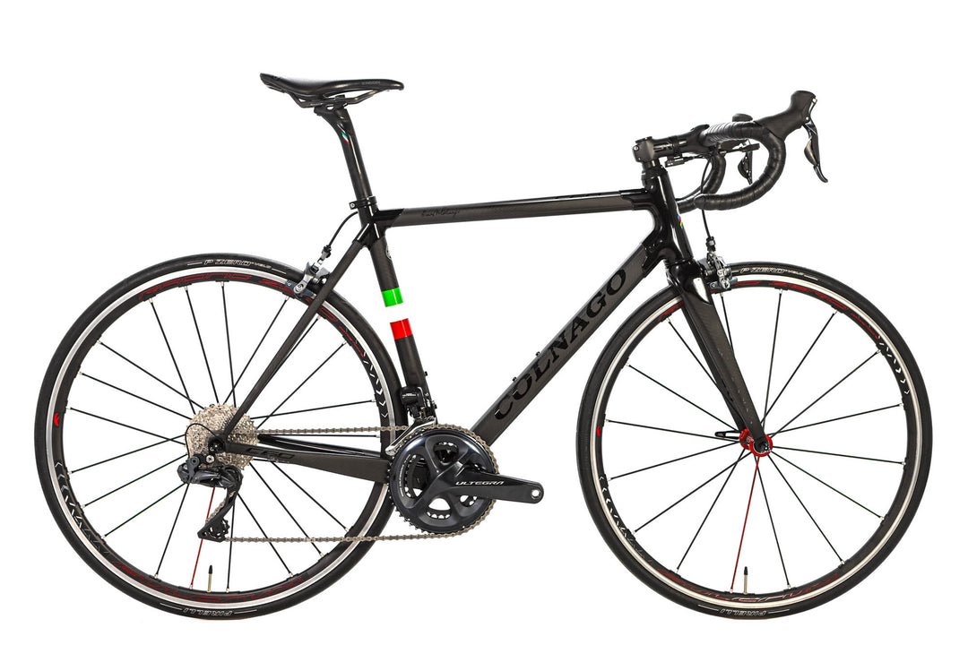 Colnago C60 Shimano Ultegra Di2 Road Bike 2017, Size 52s – Cycle Exchange