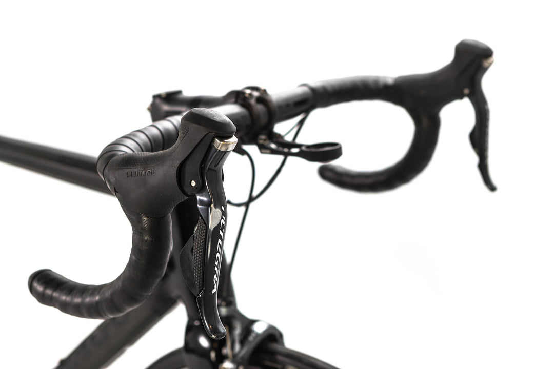 Colnago C60 Shimano Ultegra Di2 Road Bike 2017, Size 52s – Cycle Exchange