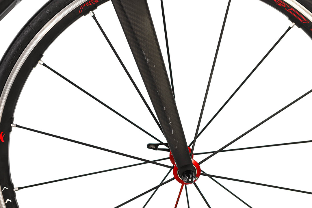 Colnago C60 Shimano Ultegra Di2 Road Bike 2017, Size 52s – Cycle Exchange