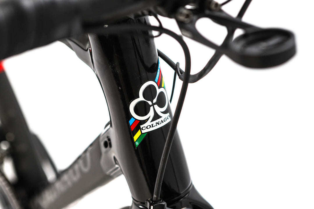 Colnago C60 Shimano Ultegra Di2 Road Bike 2017, Size 52s – Cycle Exchange