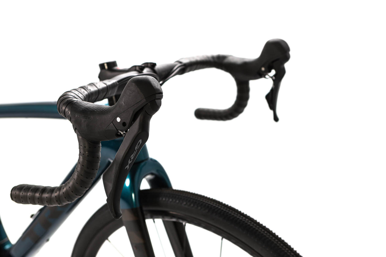 Trek Checkpoint SL5 Shimano GRX Disc Gravel Bike 2023, Size 52cm ...