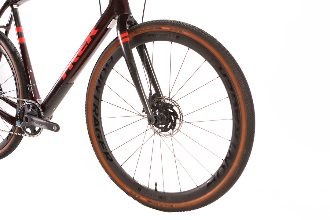 Trek Checkpoint SL Sram Force/ XX1 AXS Gravel Bike 2021, Size 61cm ...
