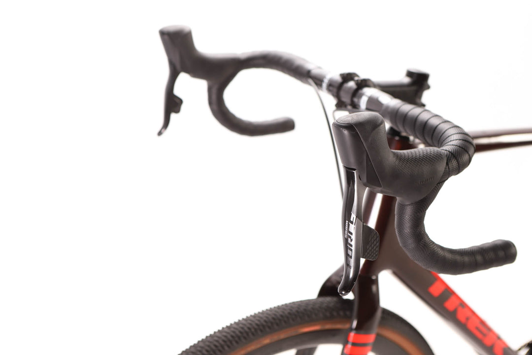 Trek Checkpoint SL Sram Force/ XX1 AXS Gravel Bike 2021, Size 61cm ...