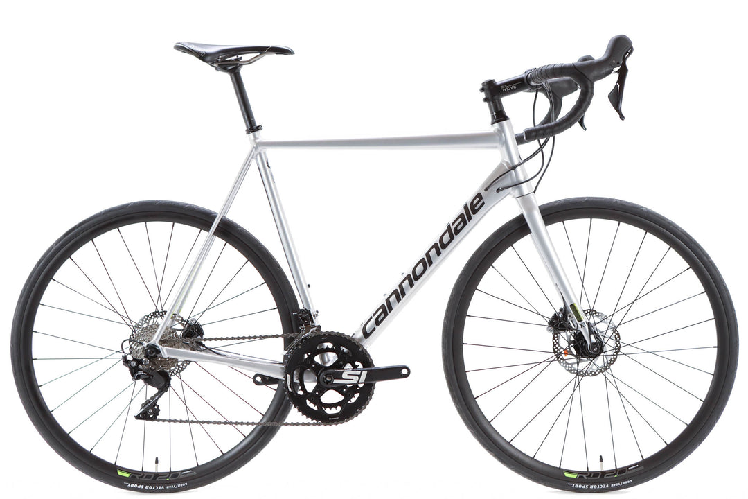 Cannondale CAAD 12 Shimano 105 Disc Road Bike 2019, Size 58cm – Cycle ...