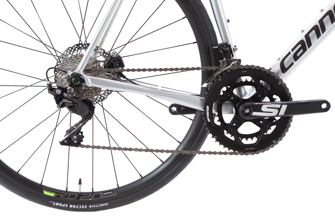 Cannondale CAAD 12 Shimano 105 Disc Road Bike 2019, Size 58cm – Cycle ...