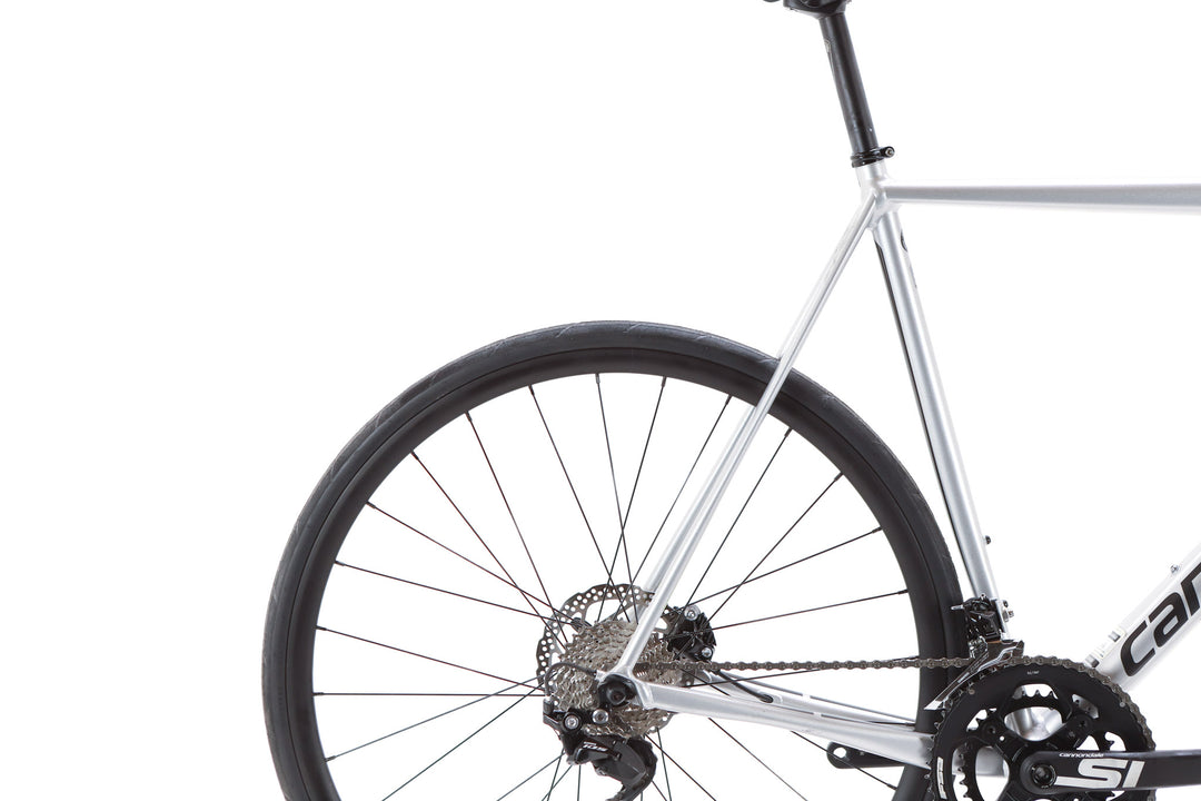 Cannondale CAAD 12 Shimano 105 Disc Road Bike 2019, Size 58cm – Cycle ...