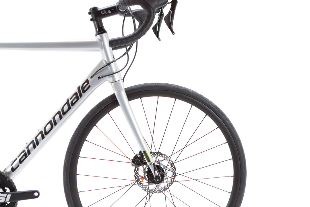 Cannondale CAAD 12 Shimano 105 Disc Road Bike 2019, Size 58cm – Cycle ...