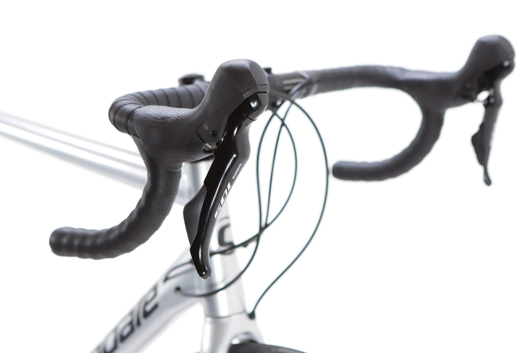 Cannondale CAAD 12 Shimano 105 Disc Road Bike 2019, Size 58cm – Cycle ...